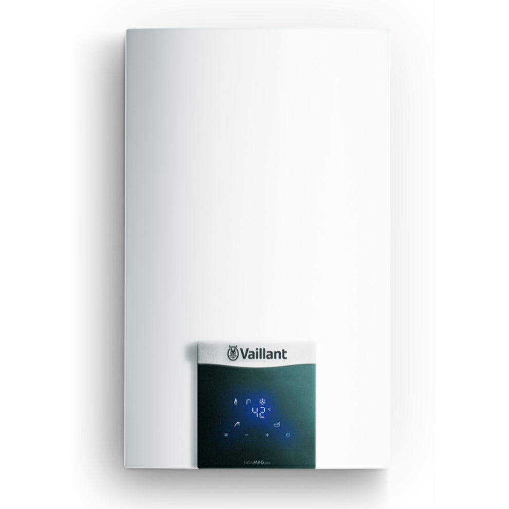 Calentador Vaillant Turbomag PLUS - Mantefont